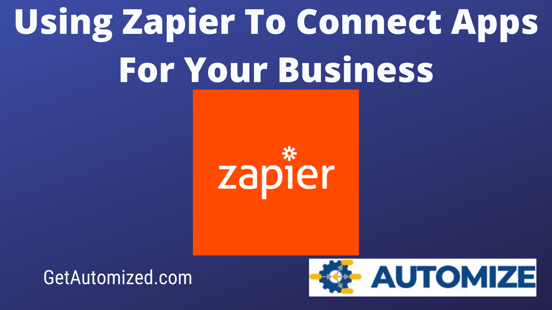 How Do I Set Up Small Business Automation? - Automize