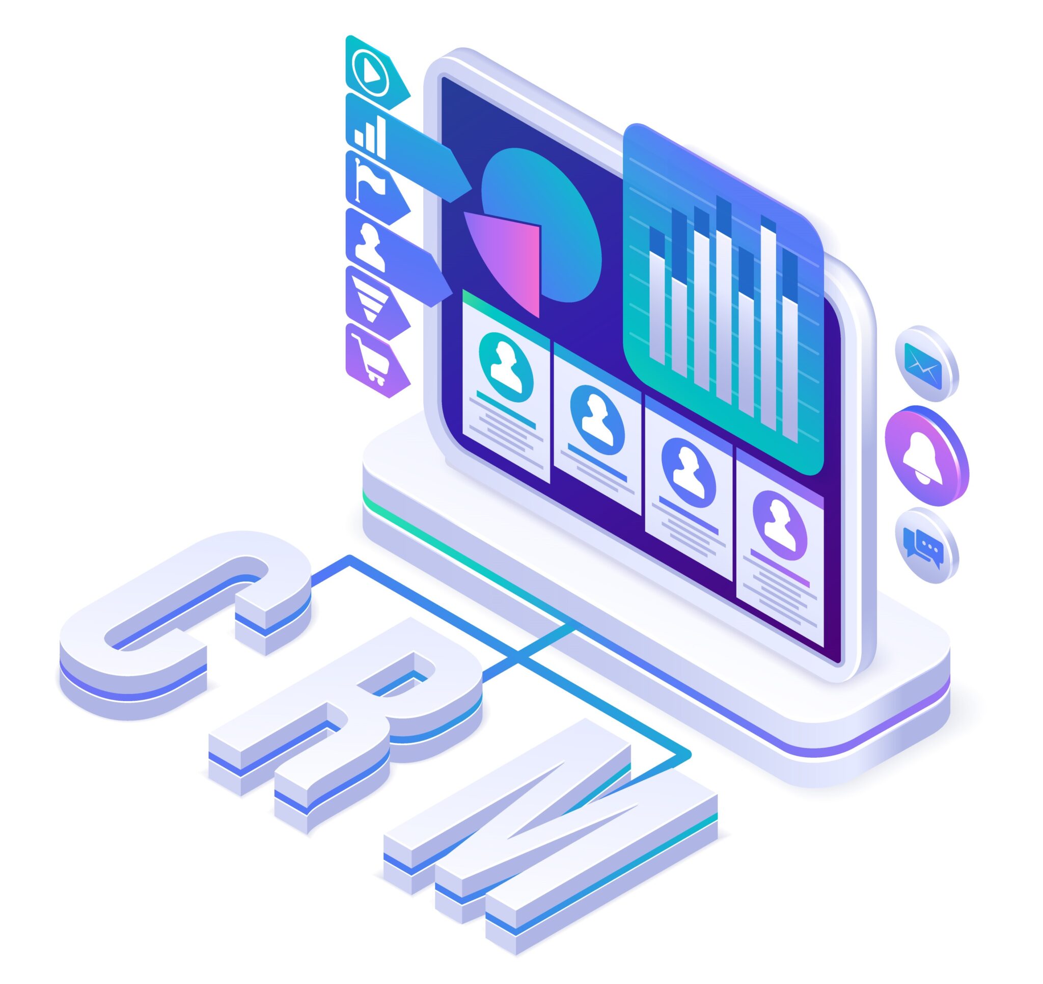 Infusionsoft By Keap: 2025 CRM Review For Small Business