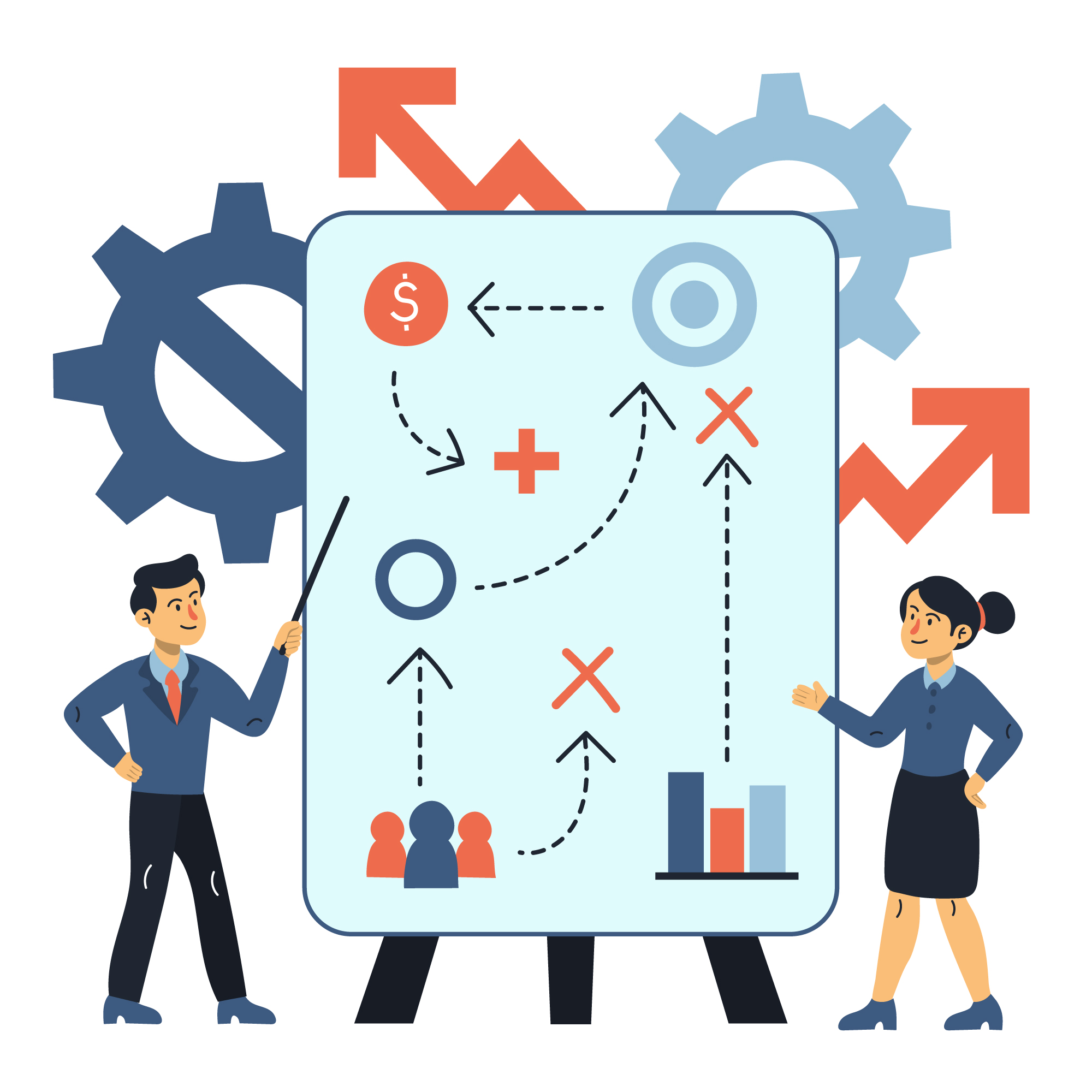 5 Reasons Why You Should Be Using Zapier Automation - Automize